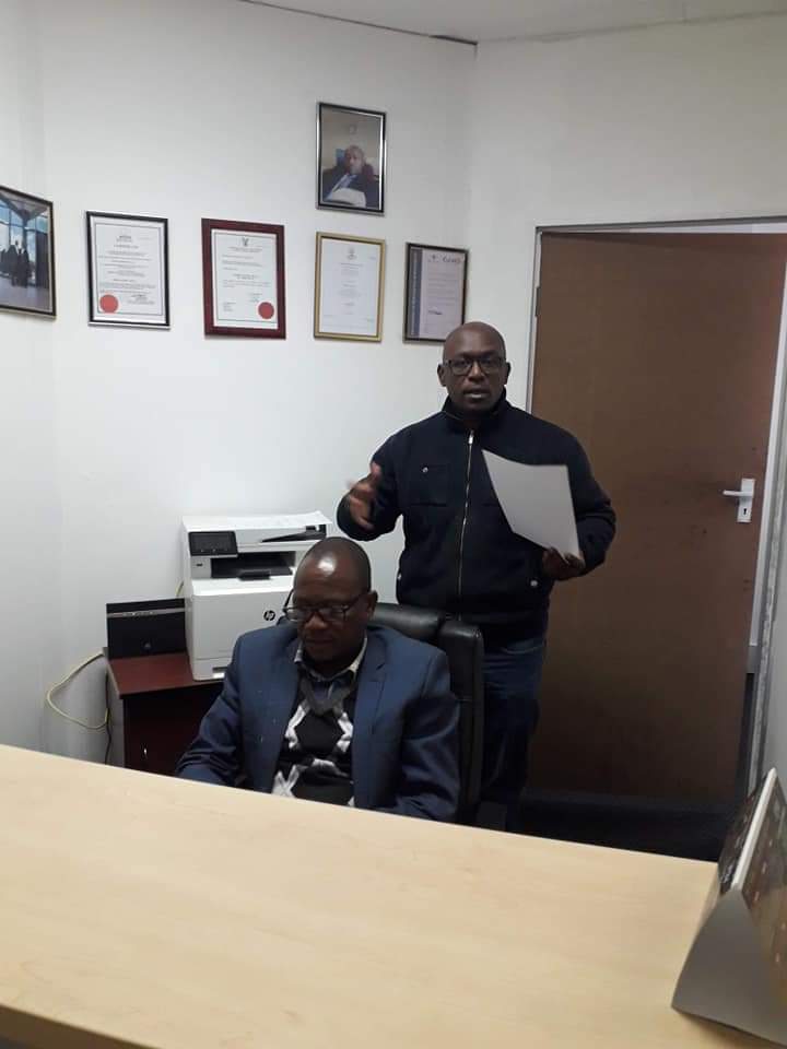 Gallery | KJ Selala Attorneys