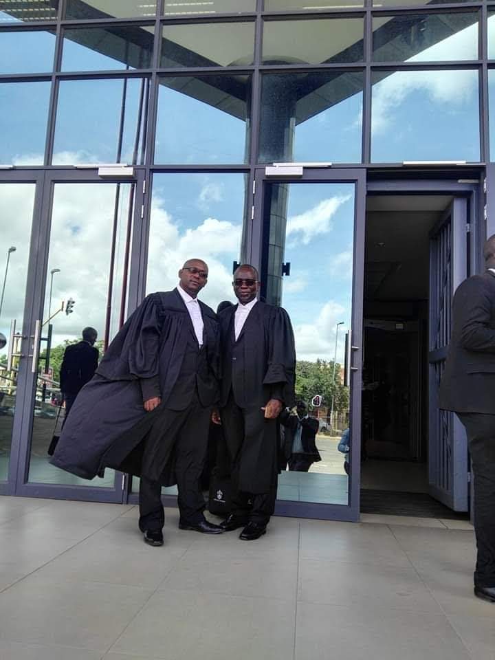 Gallery | KJ Selala Attorneys